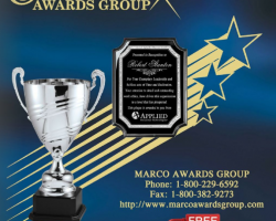 Catalogs | C and M Trophy Company